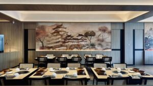 Shabu Kojo Premium, All You Can Eat Shabu & Grill Bintang Lima Harga ...