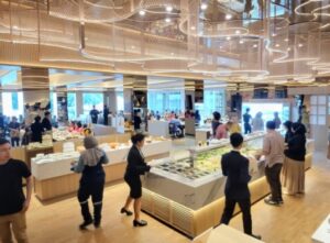 Shabu Kojo Premium, All You Can Eat Shabu & Grill Bintang Lima Harga ...